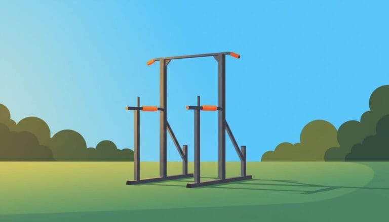 Best Static Bar for Calisthenics - Calisthenics equipment